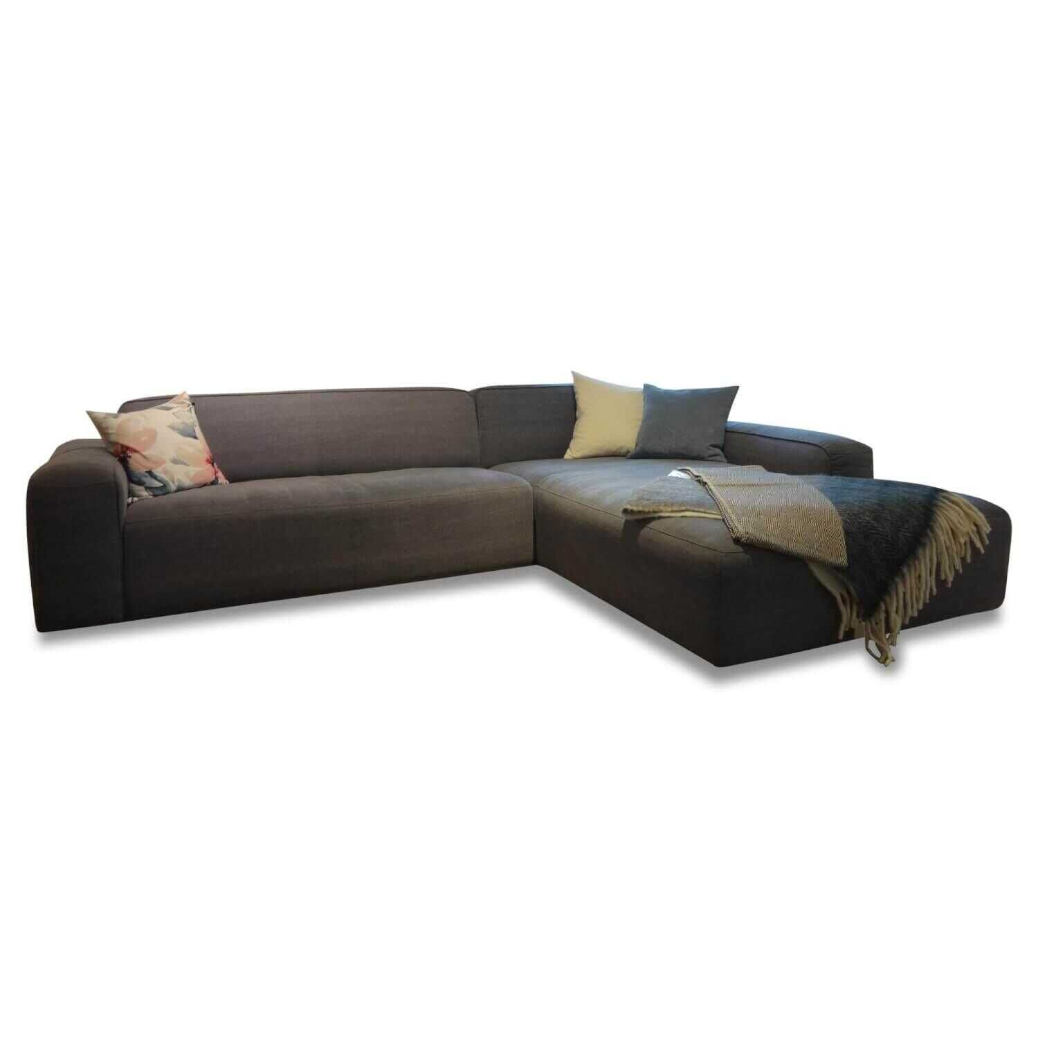 Natura Ecksofa Denver Stoff 45 145-01-70964 | MÖBELFIRST.DE!