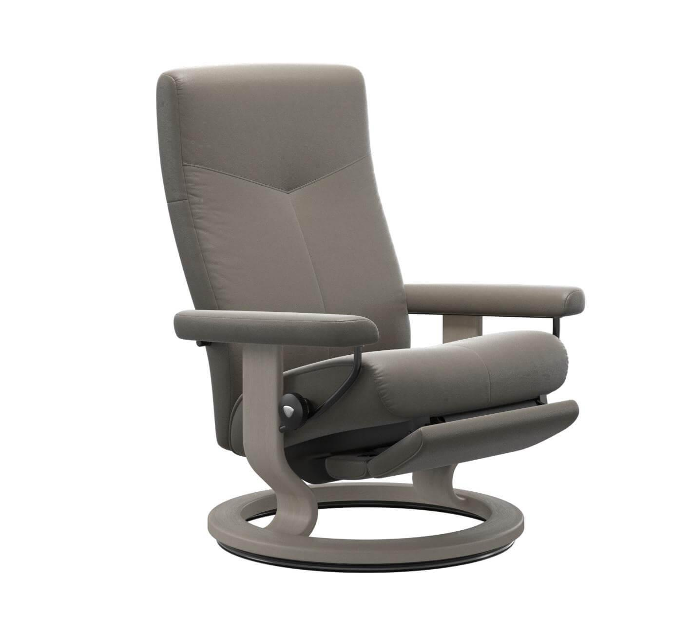 Stressless Sessel Dover M mit 256-02-64220 | MÖBELFIRST.DE!