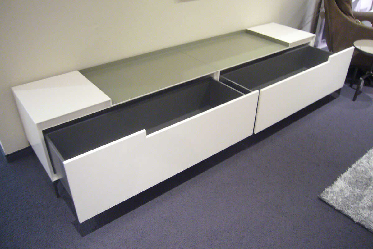 Piure Sideboard NEX PUR 024-10-00201 | MÖBELFIRST.DE!