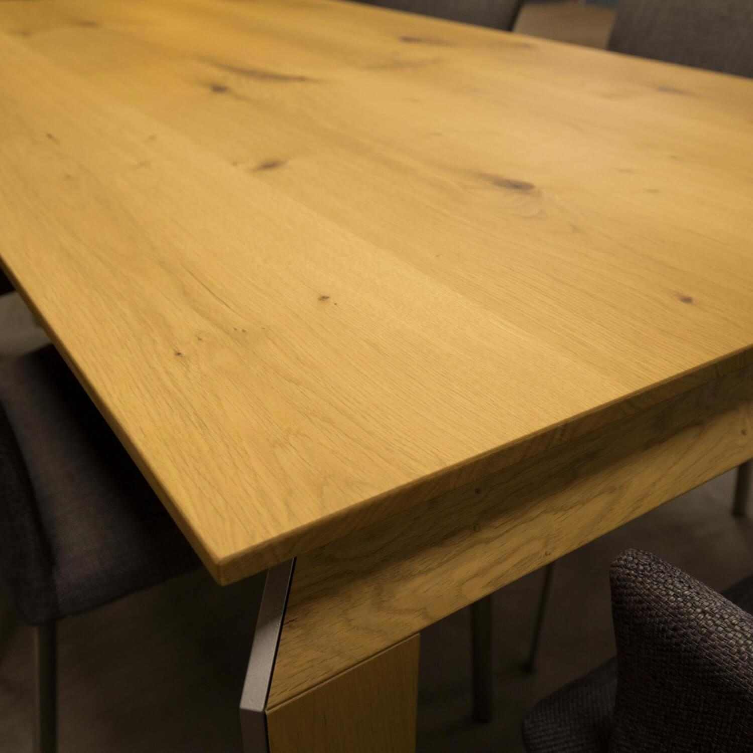 Gwinner Esstisch ET 521 266-06-23018 | MÖBELFIRST.DE!