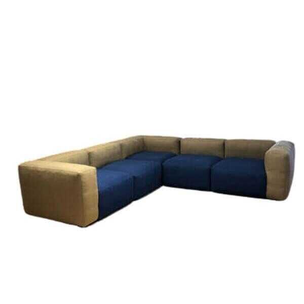 Hay Ecksofa Mags Soft Stoff 264-01-06540 | MÖBELFIRST.DE!