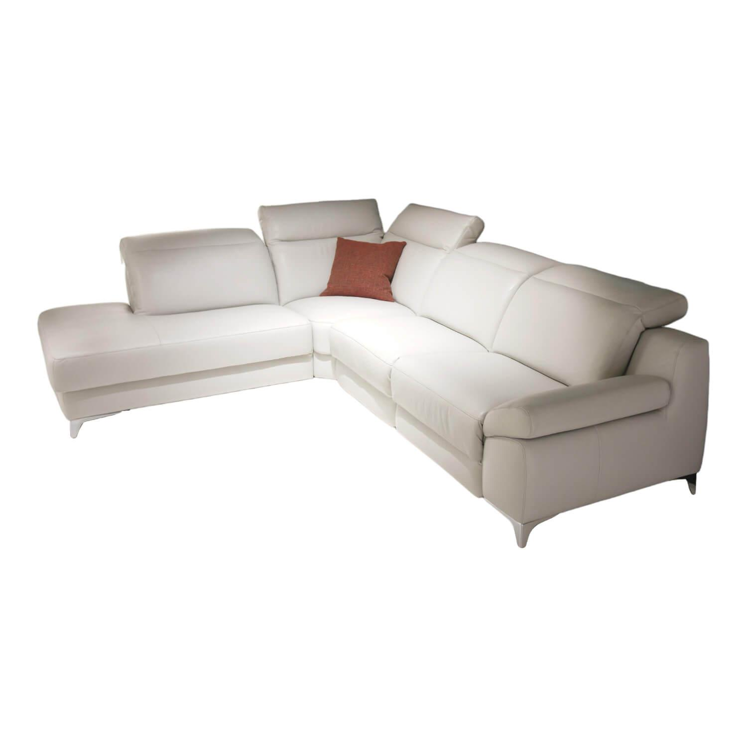 Musterring Ecksofa MR 9110 R 309-01-74153 | MÖBELFIRST.DE!