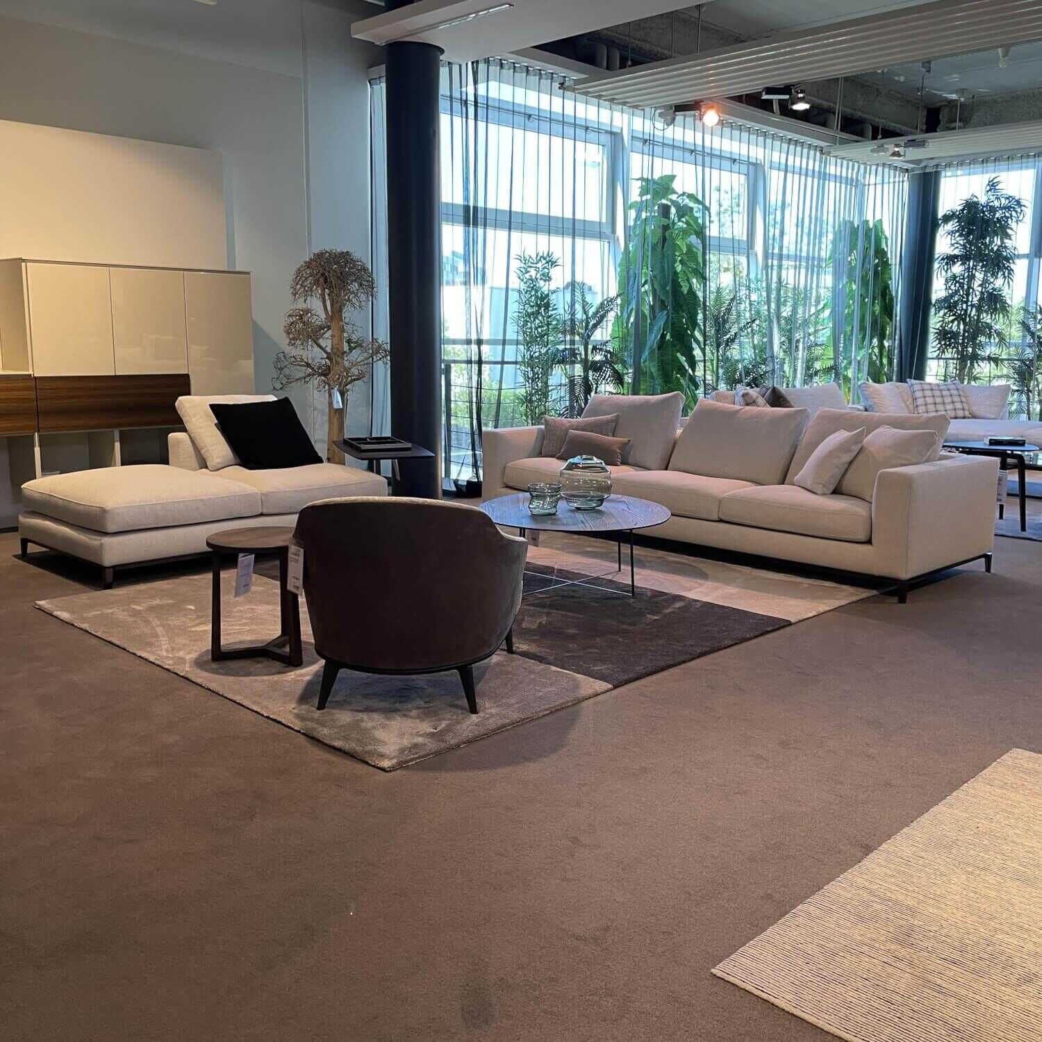 Minotti Sofa Andersen Element 219-01-79035 | MÖBELFIRST.DE!