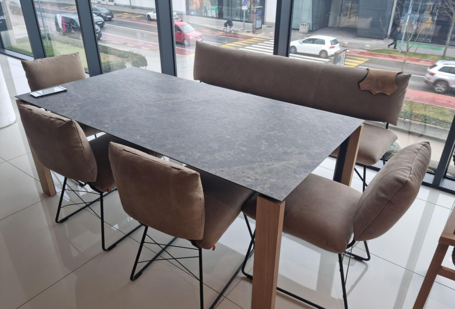 Mobitec Tisch Terra Mit 448-06-71735 | MÖBELFIRST.DE!