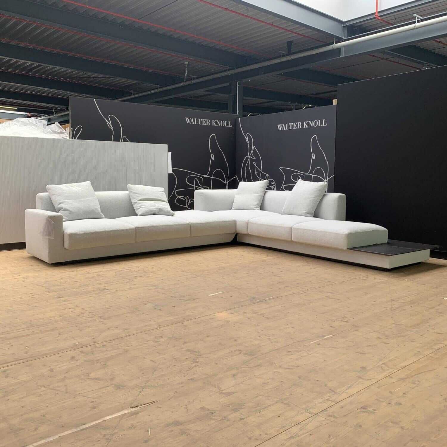 Walter Knoll Ecksofa Yuuto 292-01-22783 | MÖBELFIRST.DE!