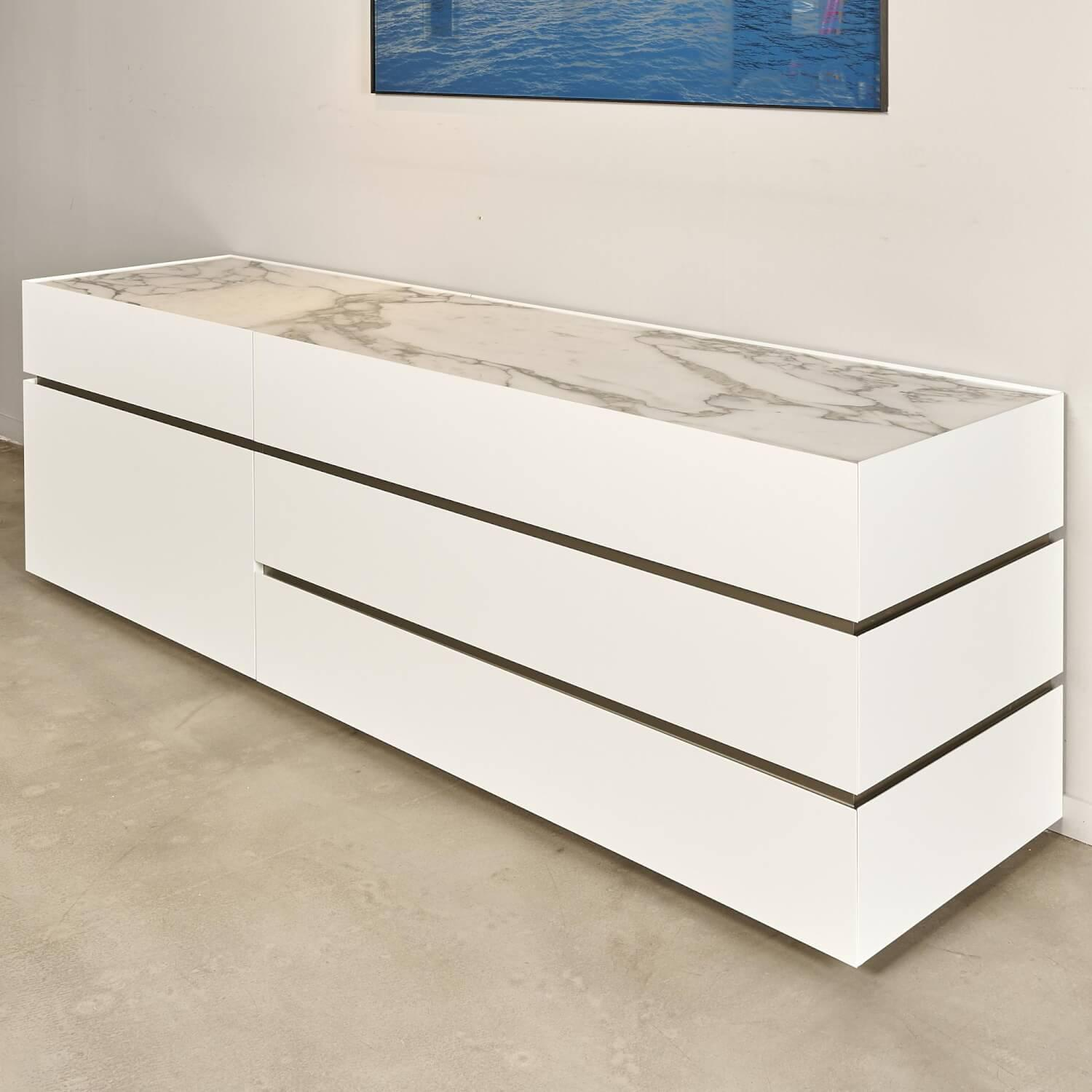 Interlübke Sideboard Cube Bold 228-42-26626 | MÖBELFIRST.DE!