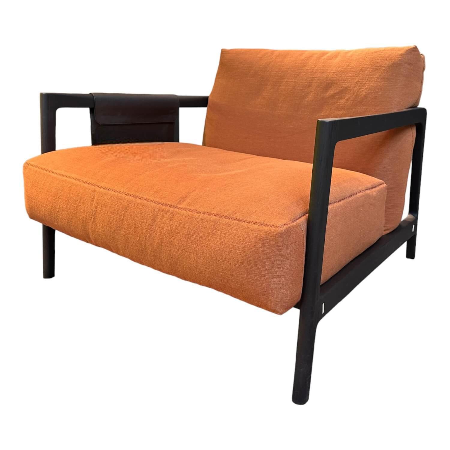 DePadova Sessel Everyday Life 459-02-14697 | MÖBELFIRST.DE!