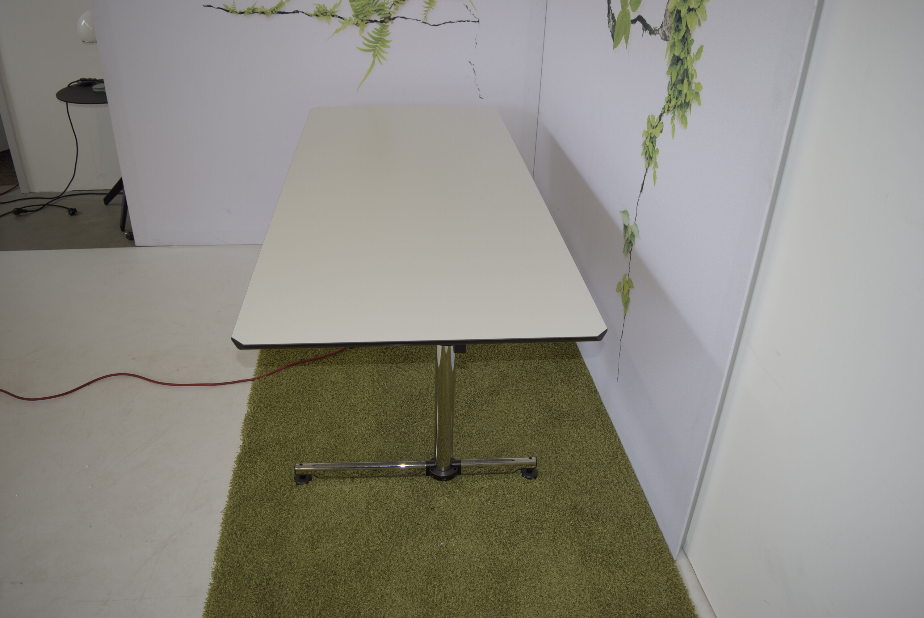 USM Haller Arbeitstisch USM Haller Kitos | MÖBELFIRST.DE!