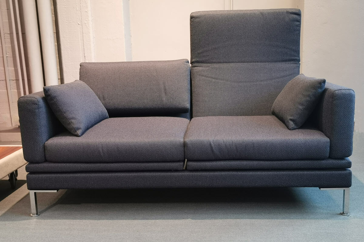 Ausgefallene Sofas 2 Sitzer