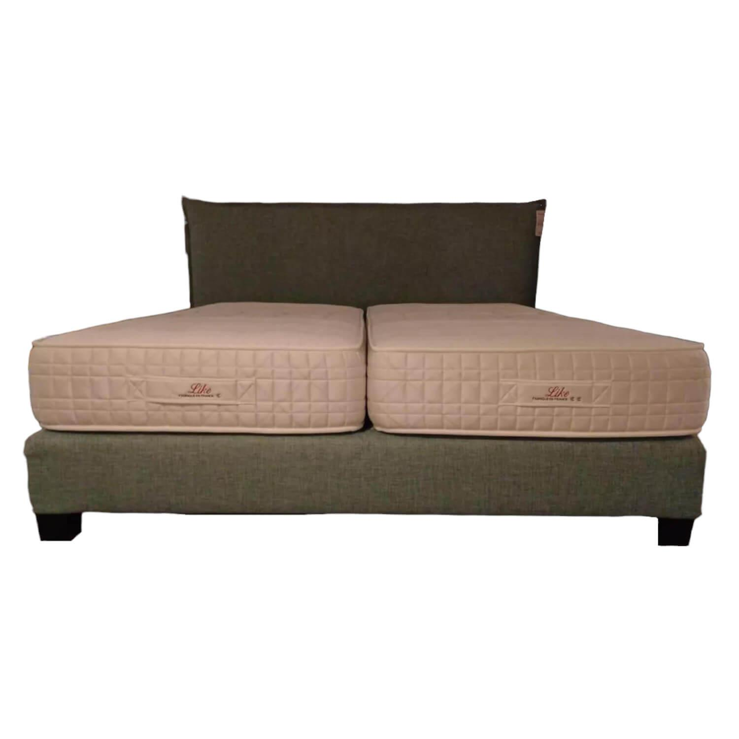 Treca Interiors Boxspringbett 100-42-78897 | MÖBELFIRST.DE!