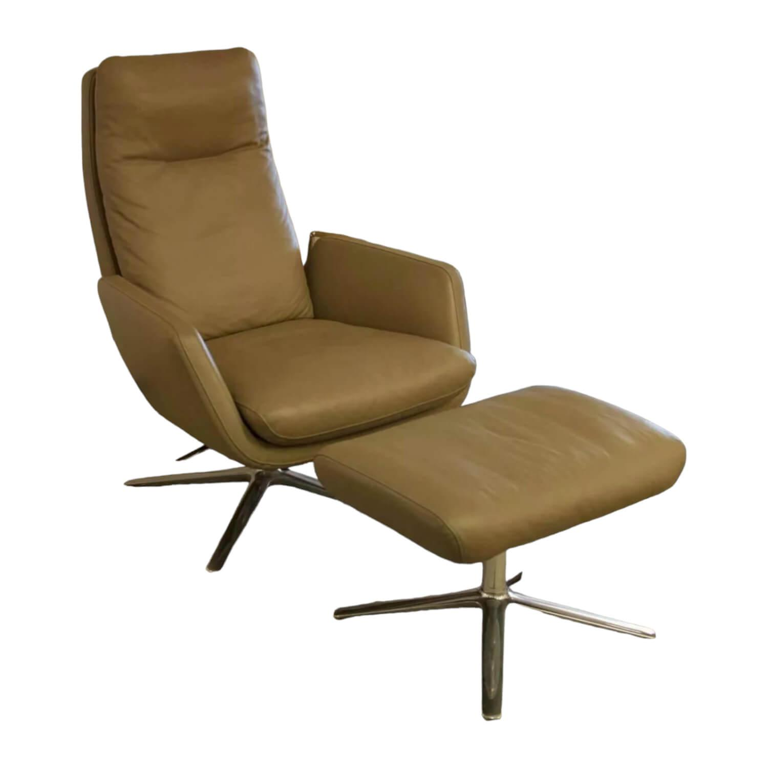 COR Relaxsessel Cordia Leder 462-02-63457 | MÖBELFIRST.DE!