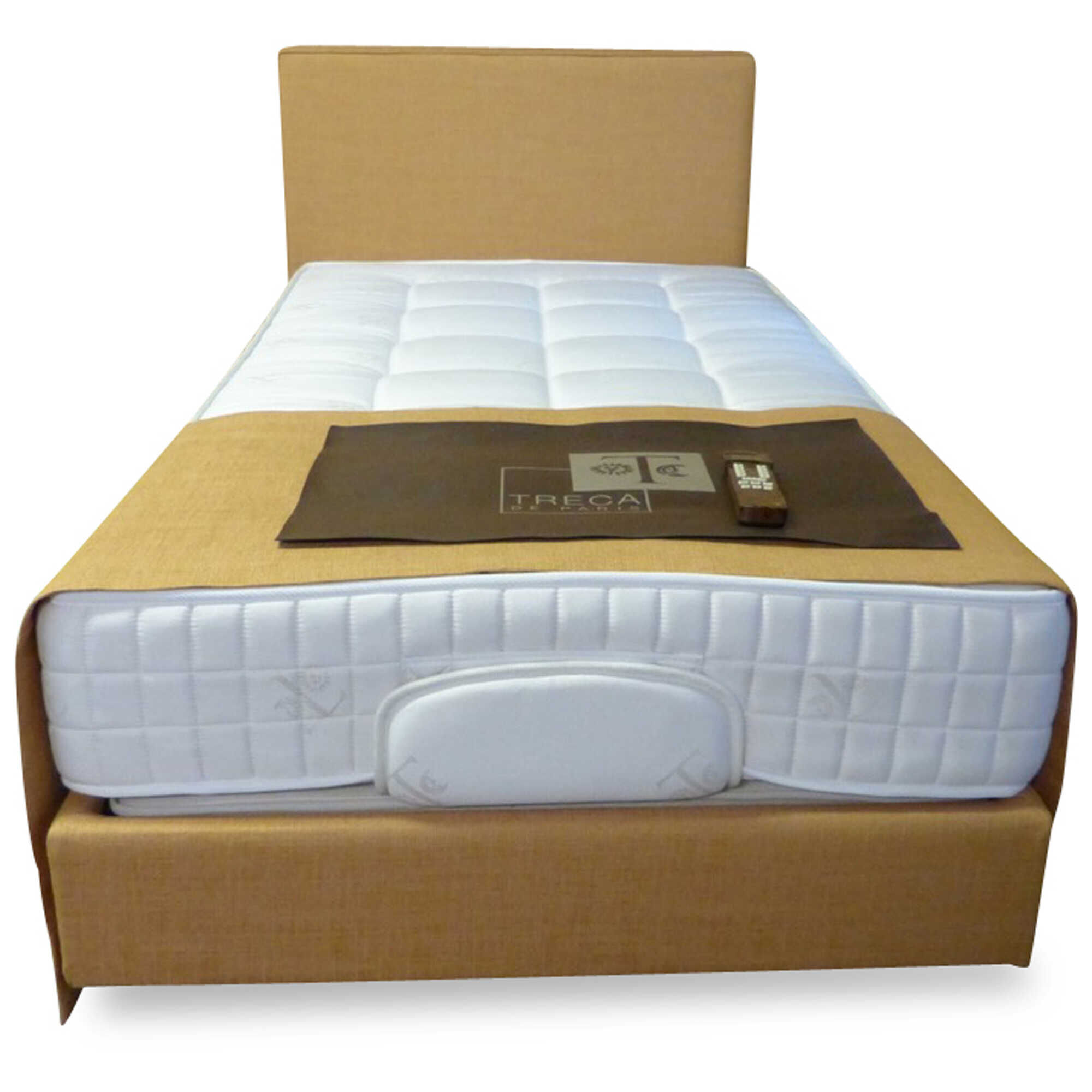 Treca Interiors Boxspringbett 048-04-00210 | MÖBELFIRST.DE!