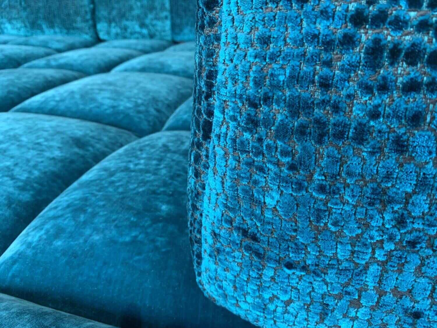 Bretz Modulsofa Edgy Y107 262-01-37633 | MÖBELFIRST.DE!