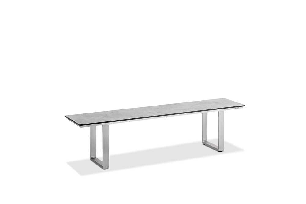 Niehoff Bank Nemo Gestell 410-G207-007-200 | MÖBELFIRST.DE!