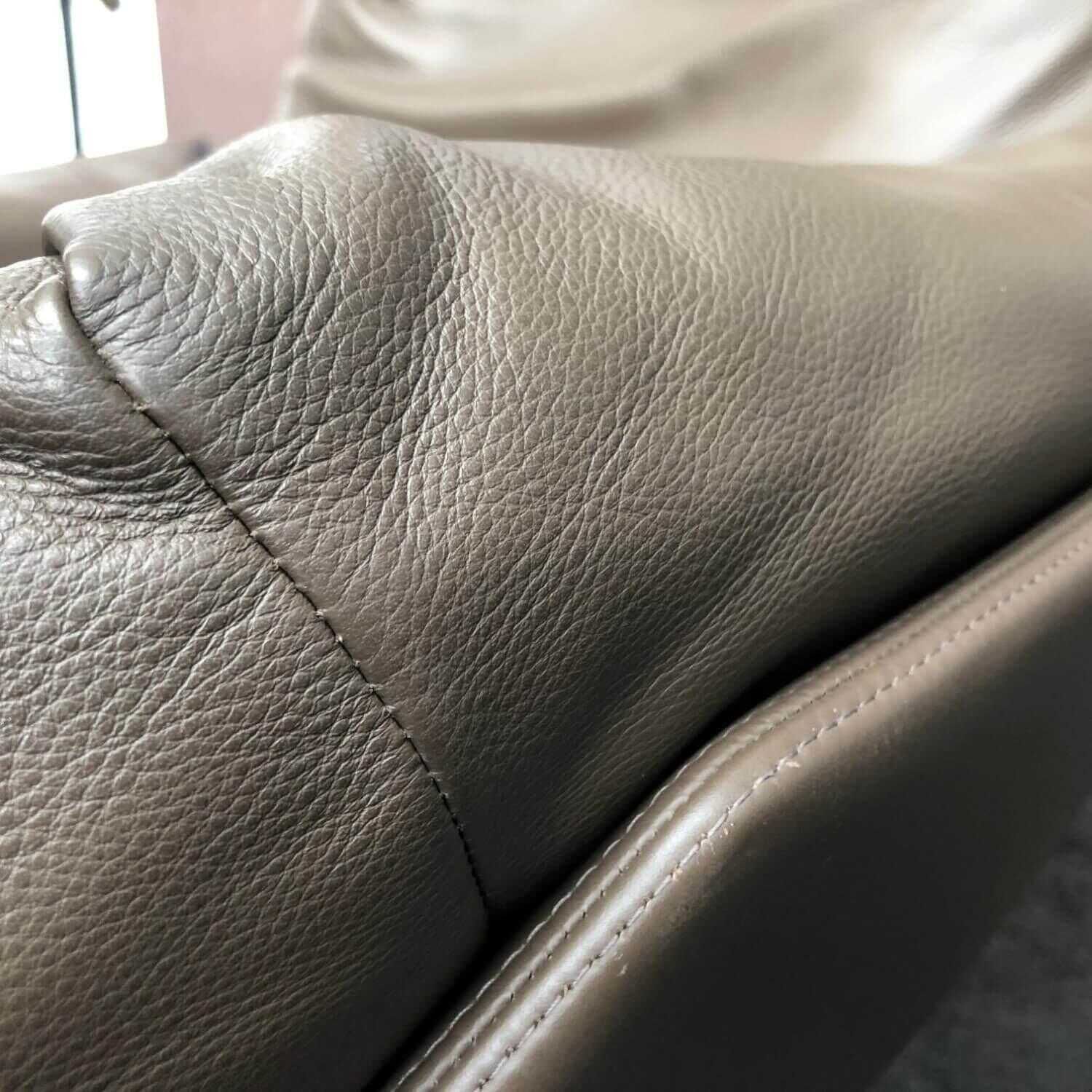 COR Sessel Cordia Lounge Leder 235-02-02148 | MÖBELFIRST.DE!