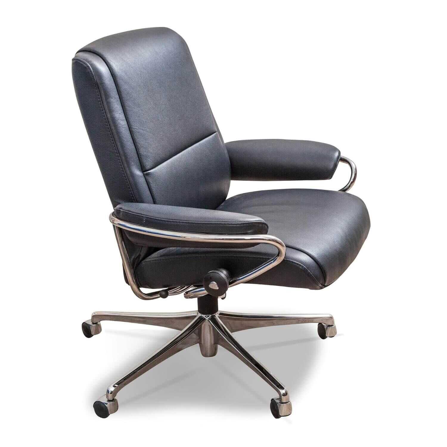 Stressless Office Sessel Paris 070-02-55762 | MÖBELFIRST.DE!