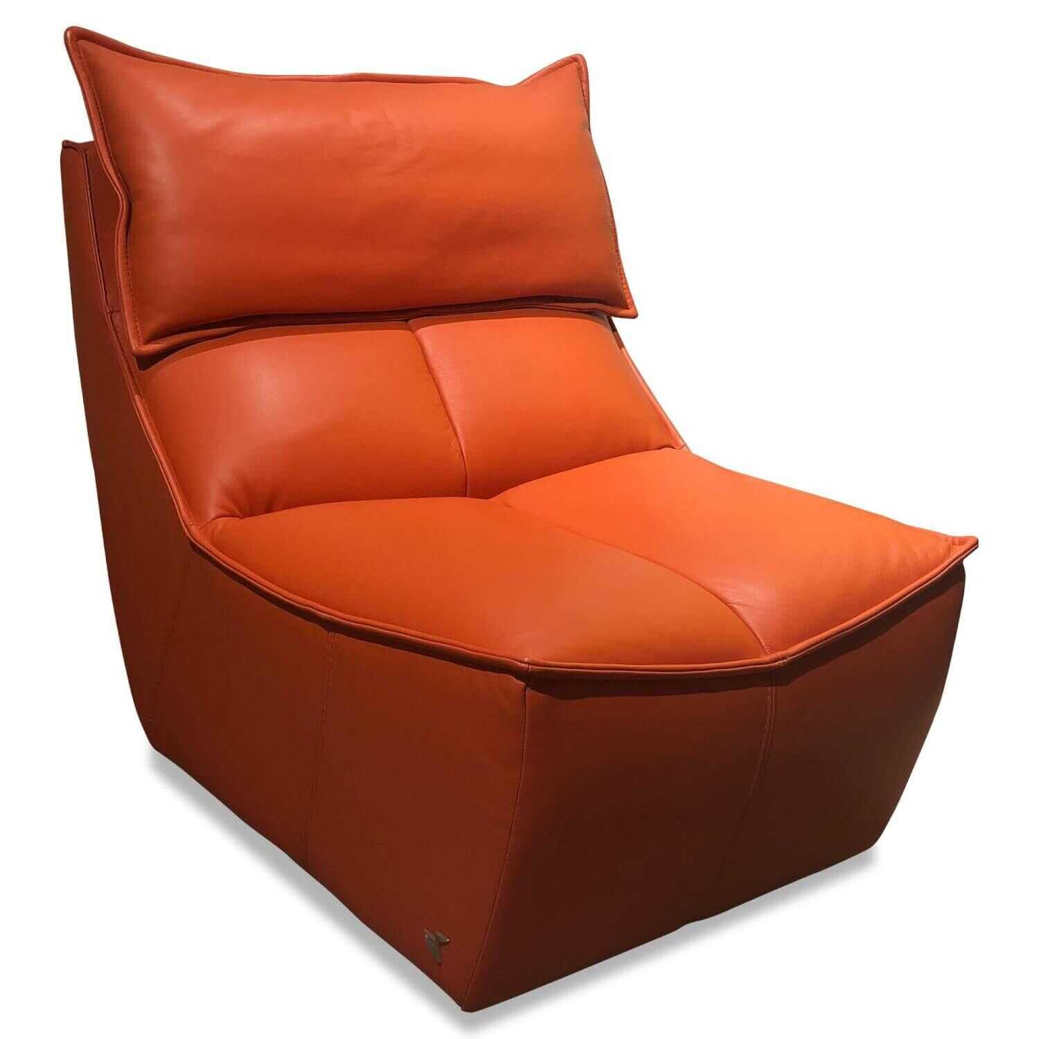 Calia Italia Sessel Hip Hop 080-02-02864 | MÖBELFIRST.DE!