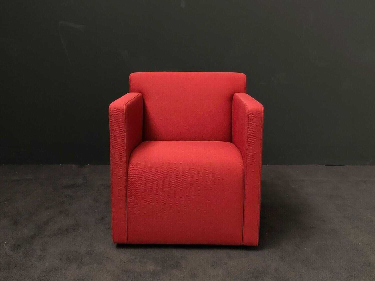 COR Sessel Quant Stoff 12009 235-02-30132 | MÖBELFIRST.DE!