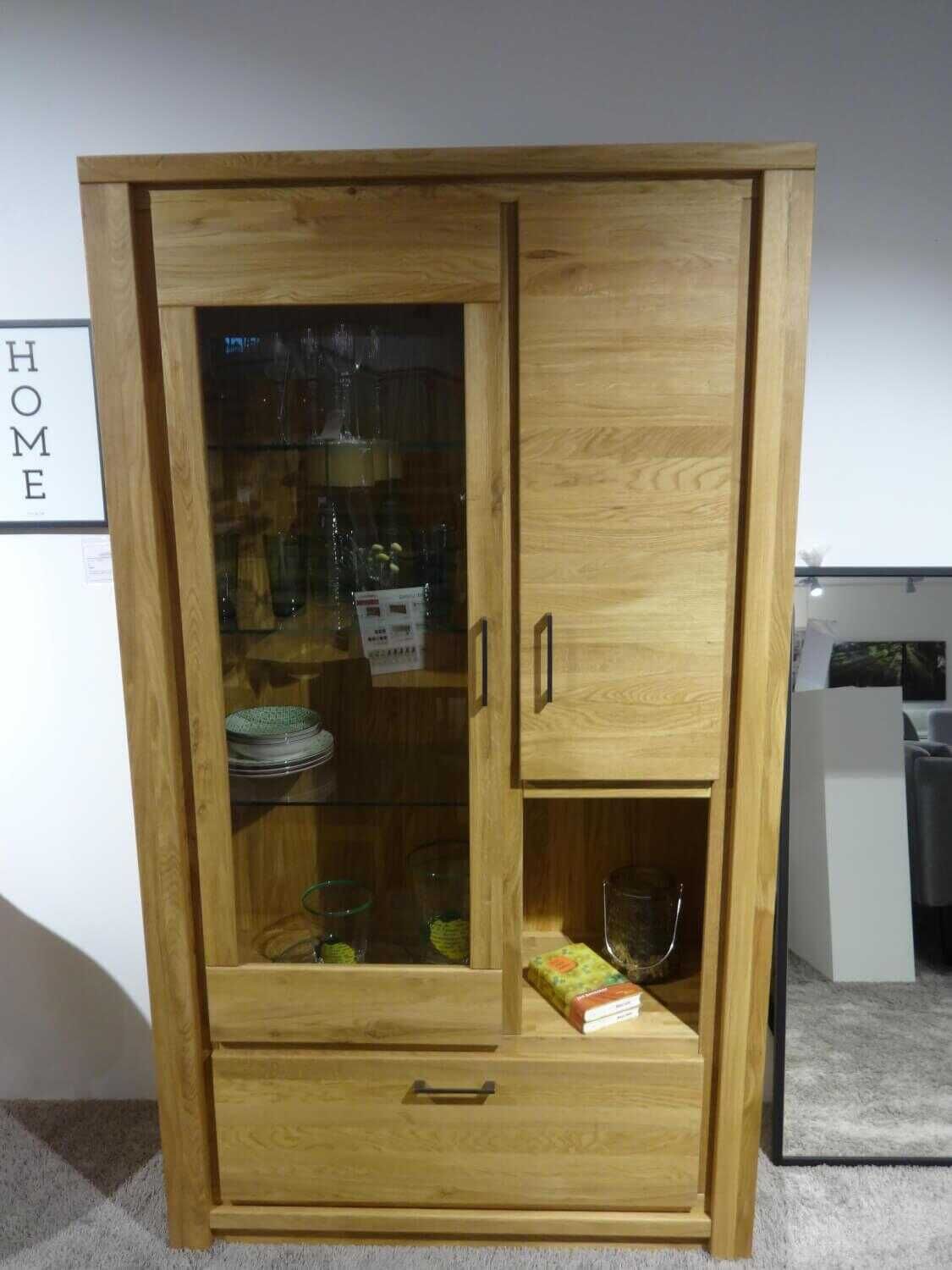 Natura Vitrine Farmingdale 145-42-21036 | MÖBELFIRST.DE!