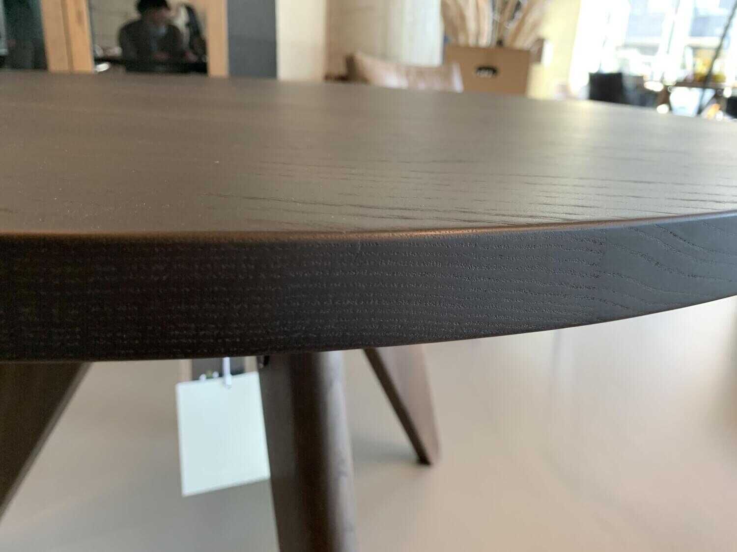 Vitra Tisch Guéridon Eiche 258-06-75276 | MÖBELFIRST.DE!