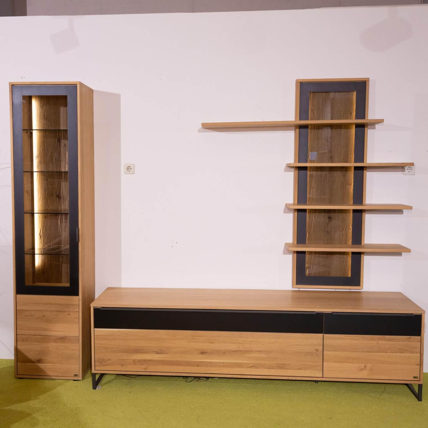 Gallery M Wohnkombi 1 Alan 386-42-36270 | MÖBELFIRST.DE!