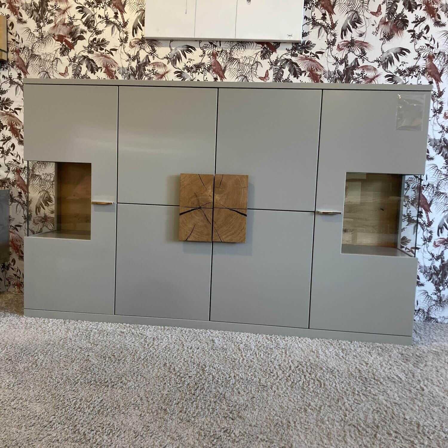 Natura Sideboard Finale Lack 224-42-83672 | MÖBELFIRST.DE!