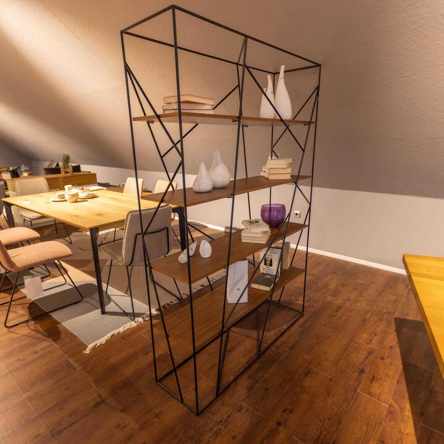 Tonin Casa Bücherregal 294-42-39177 | MÖBELFIRST.DE!