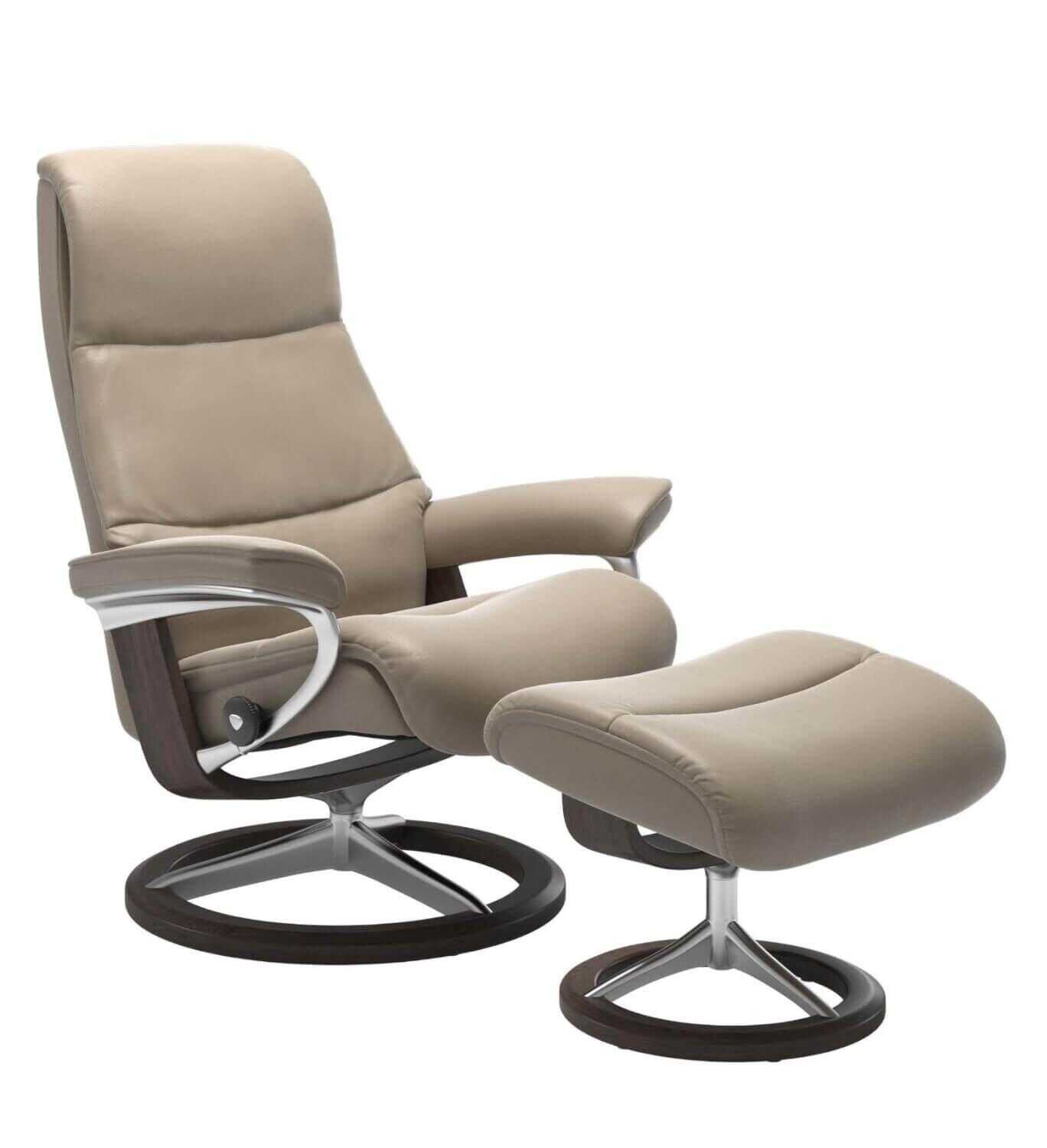 Stressless Stressless View L 890-02-40907 | MÖBELFIRST.DE!