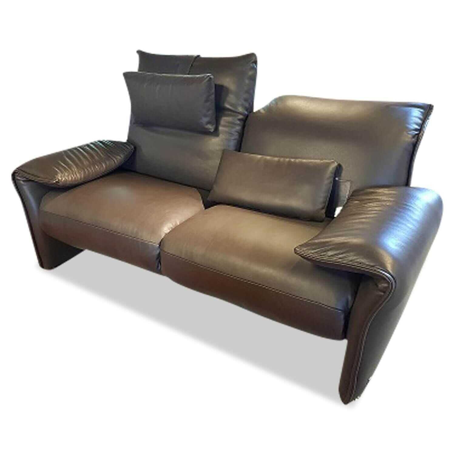 WK Wohnen Sofa WK 582 ELI 096-01-40633 | MÖBELFIRST.DE!