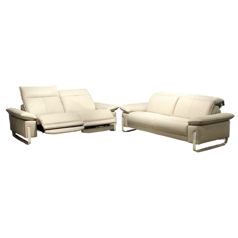 Rom Garnitur Sereno Leder MF-0014689-001 | MÖBELFIRST.DE!