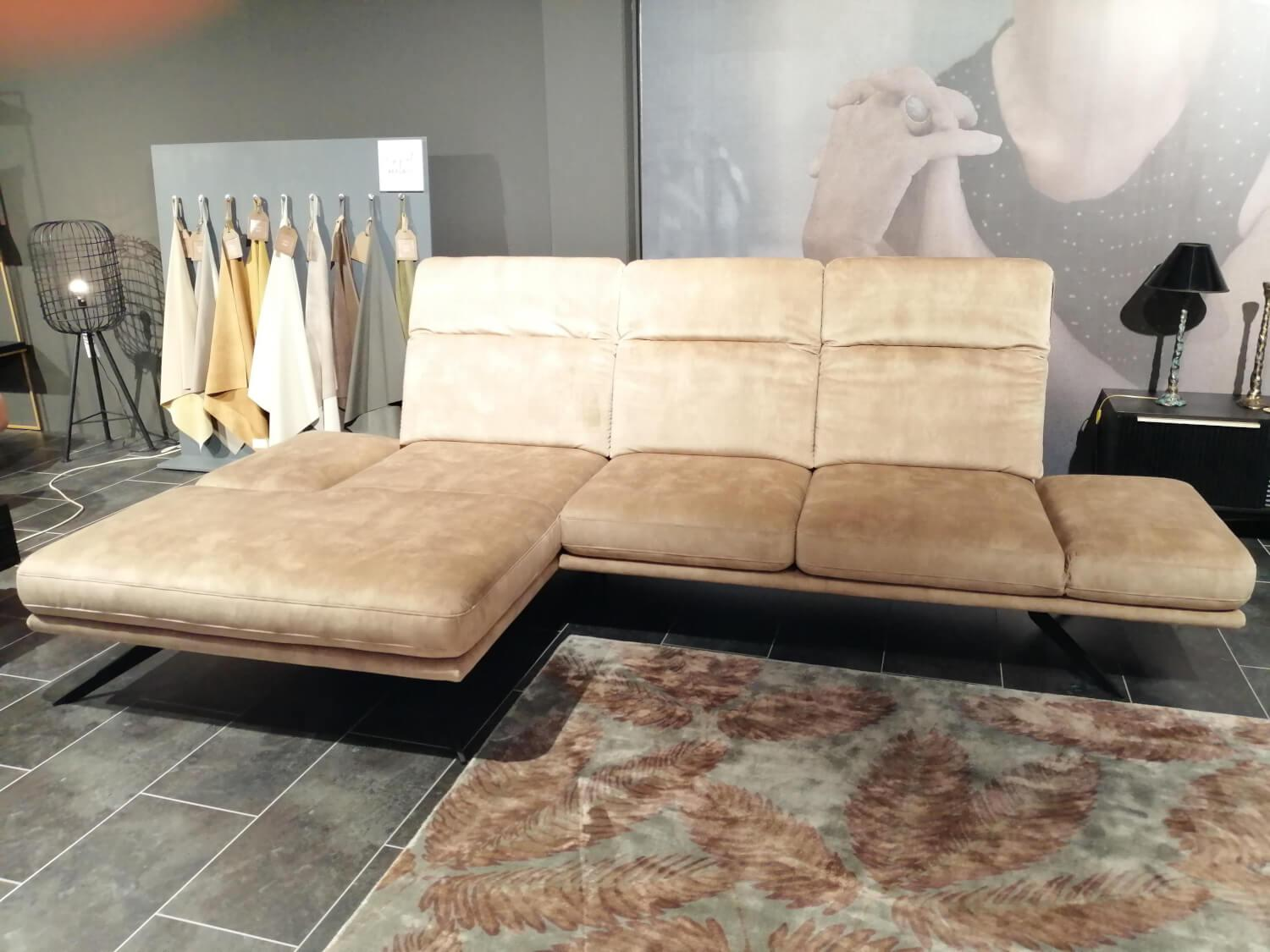 Comfort Republic Ecksofa 210-01-76616 | MÖBELFIRST.DE!