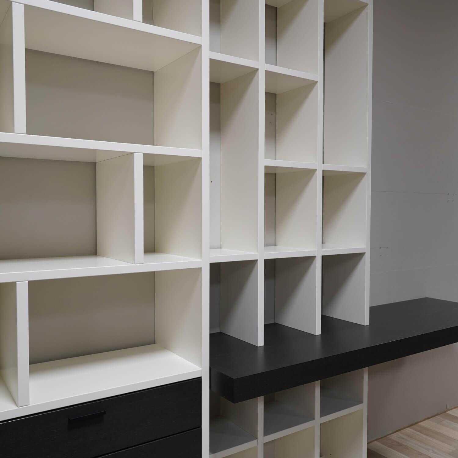 Rietberger Möbelwerke Wohnwand 344-42-33029 | MÖBELFIRST.DE!