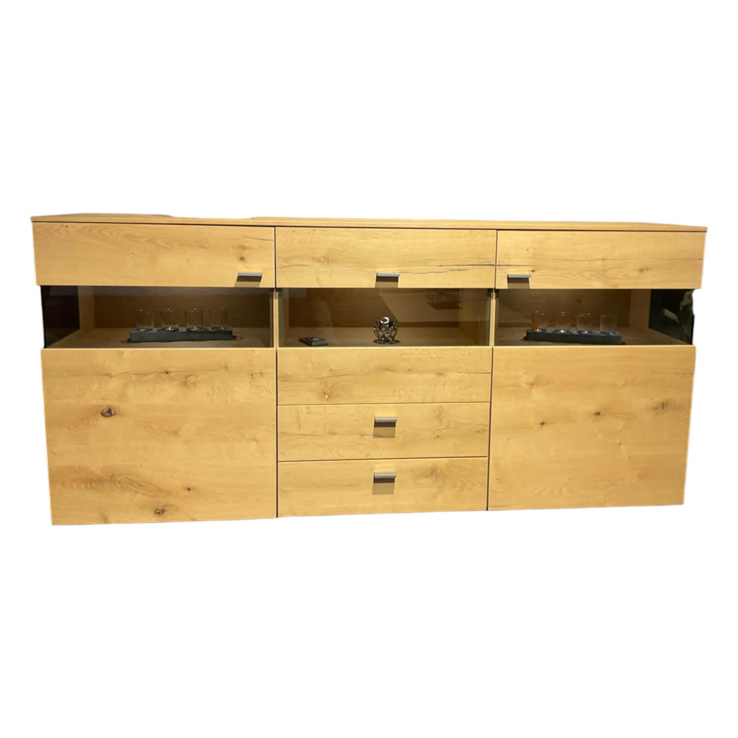 Gwinner Sideboard Treviso 095-42-10379 | MÖBELFIRST.DE!