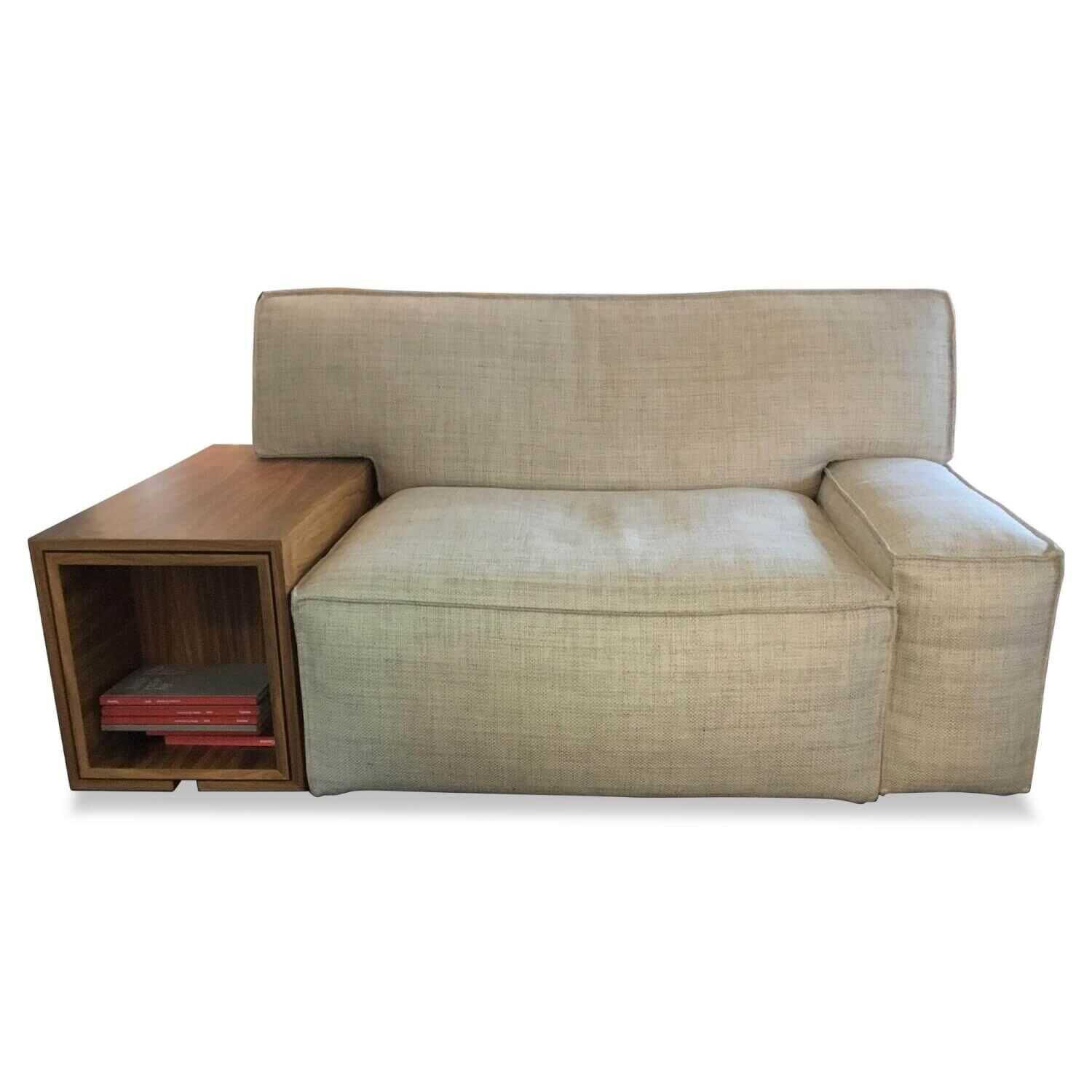 Cassina Sessel My World Stoff 201-02-90223 | MÖBELFIRST.DE!