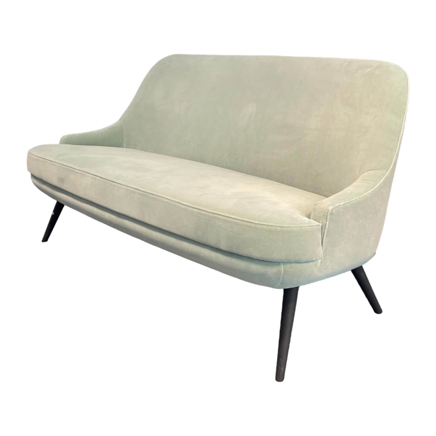 Walter Knoll Sofa 2-Sitzig 439-01-60322 | MÖBELFIRST.DE!