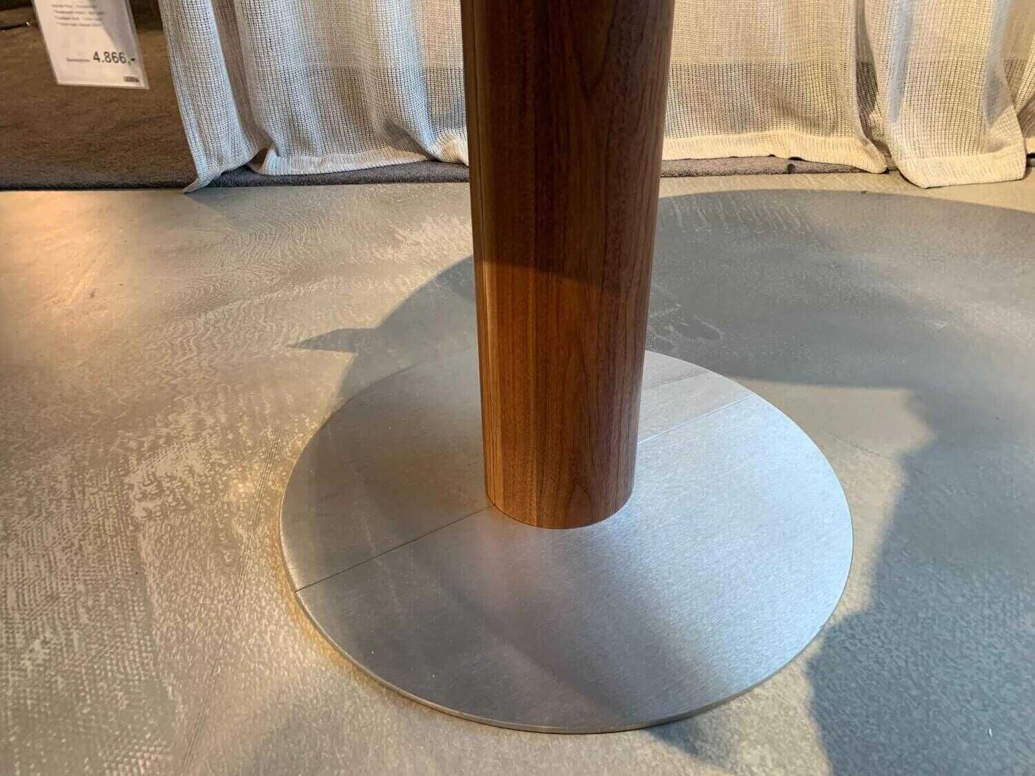 ASCO Esstisch Domino Plus 268-06-01300 | MÖBELFIRST.DE!