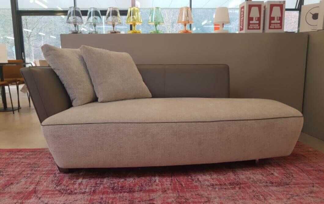 Walter Knoll Sofa Drift Stoff 112-01-43530 | MÖBELFIRST.DE!