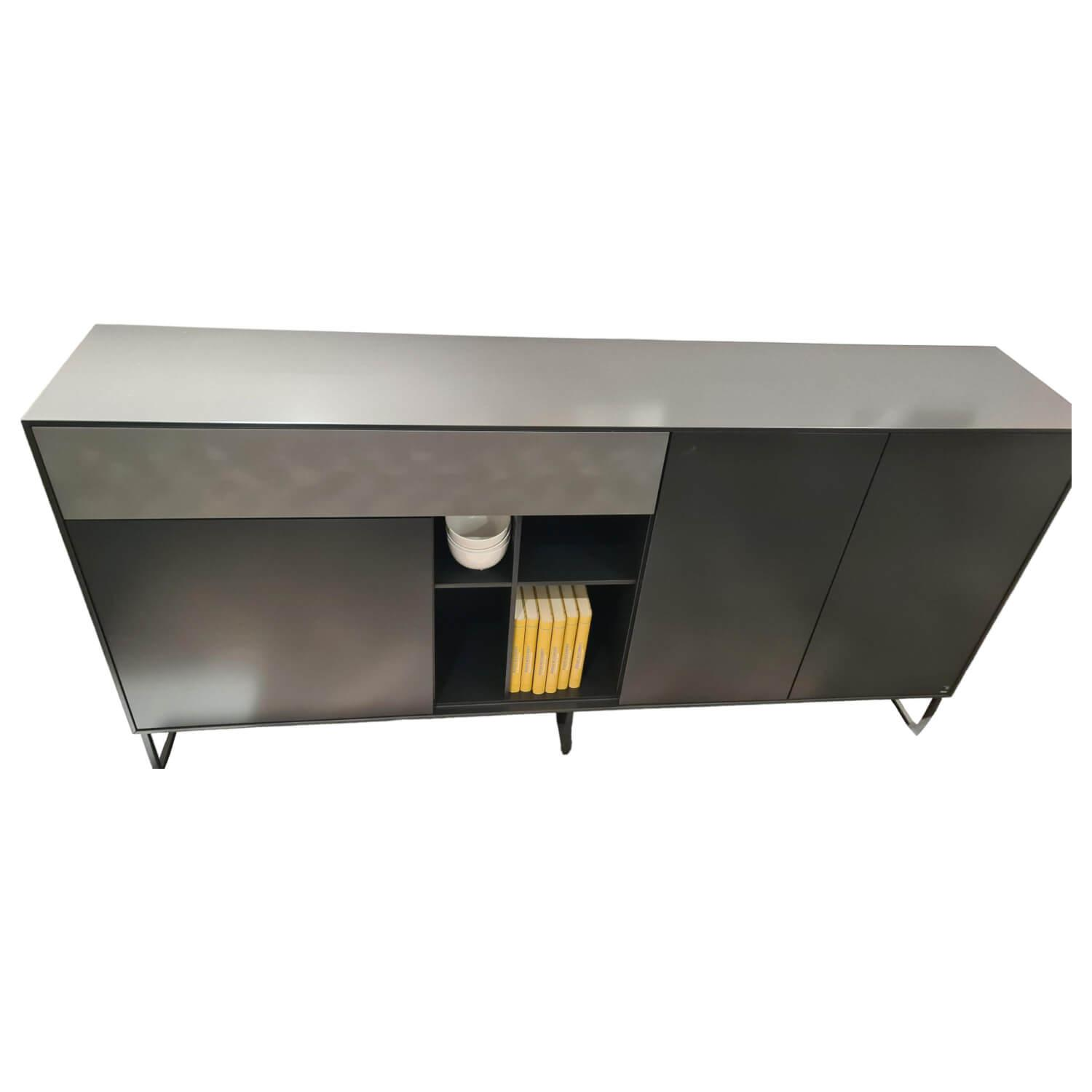 WK Wohnen Sideboard Glattlack 429-42-65420 | MÖBELFIRST.DE!