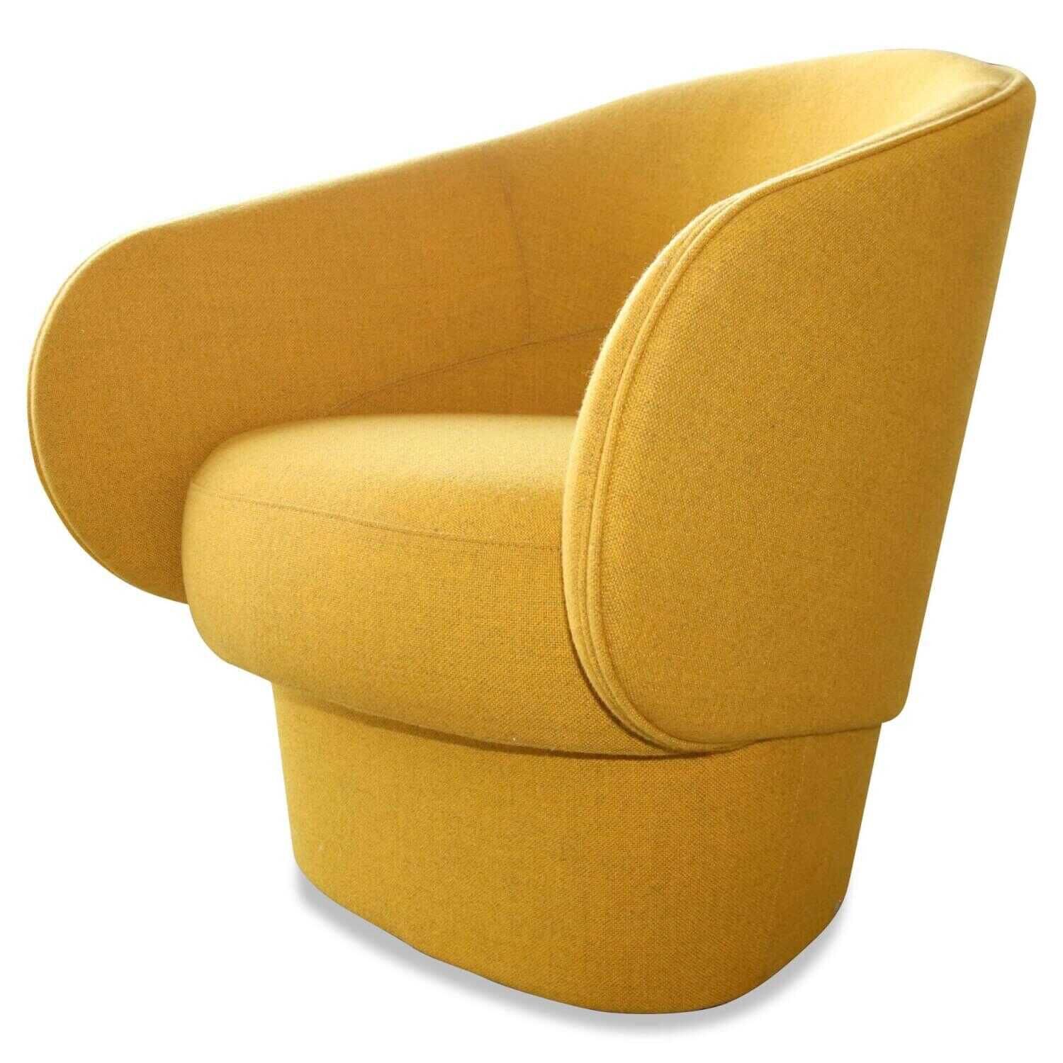 COR Sessel Roc Stoff 95 9719 197-02-27711 | MÖBELFIRST.DE!