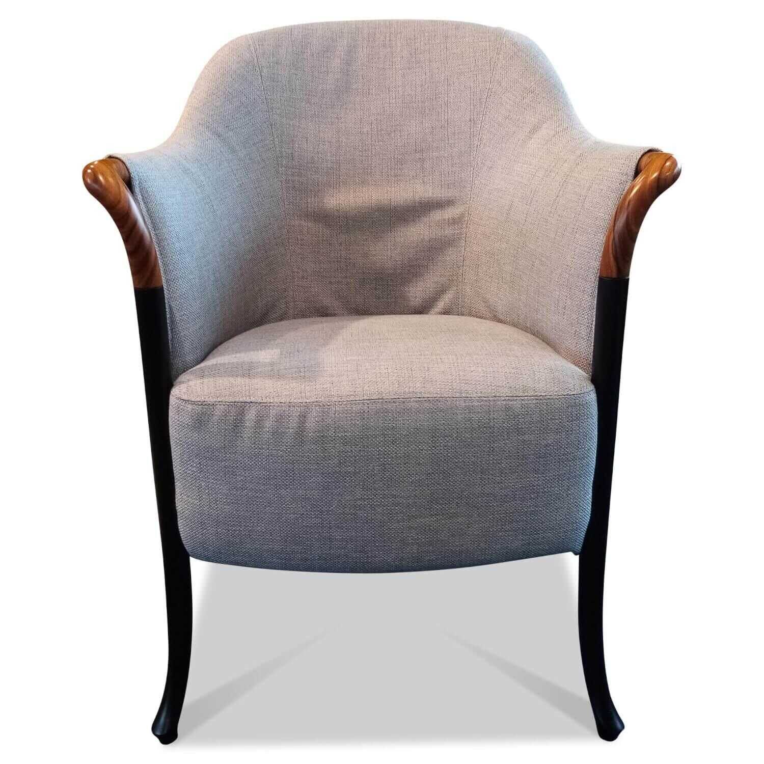 Giorgetti Sessel Progetti 219-02-70887 | MÖBELFIRST.DE!