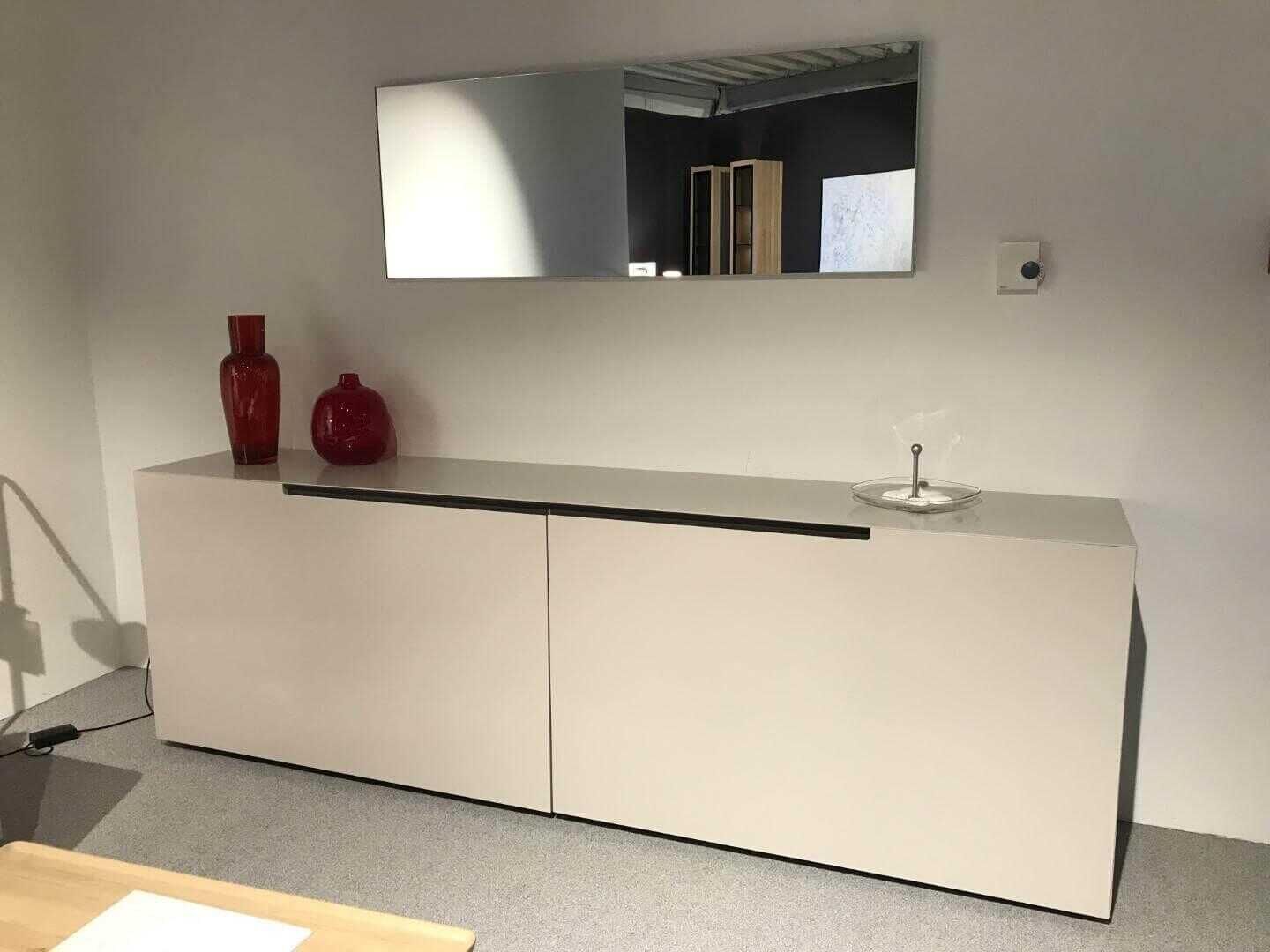 Interlübke Sideboard Mell Lack 087-42-29964 | MÖBELFIRST.DE!