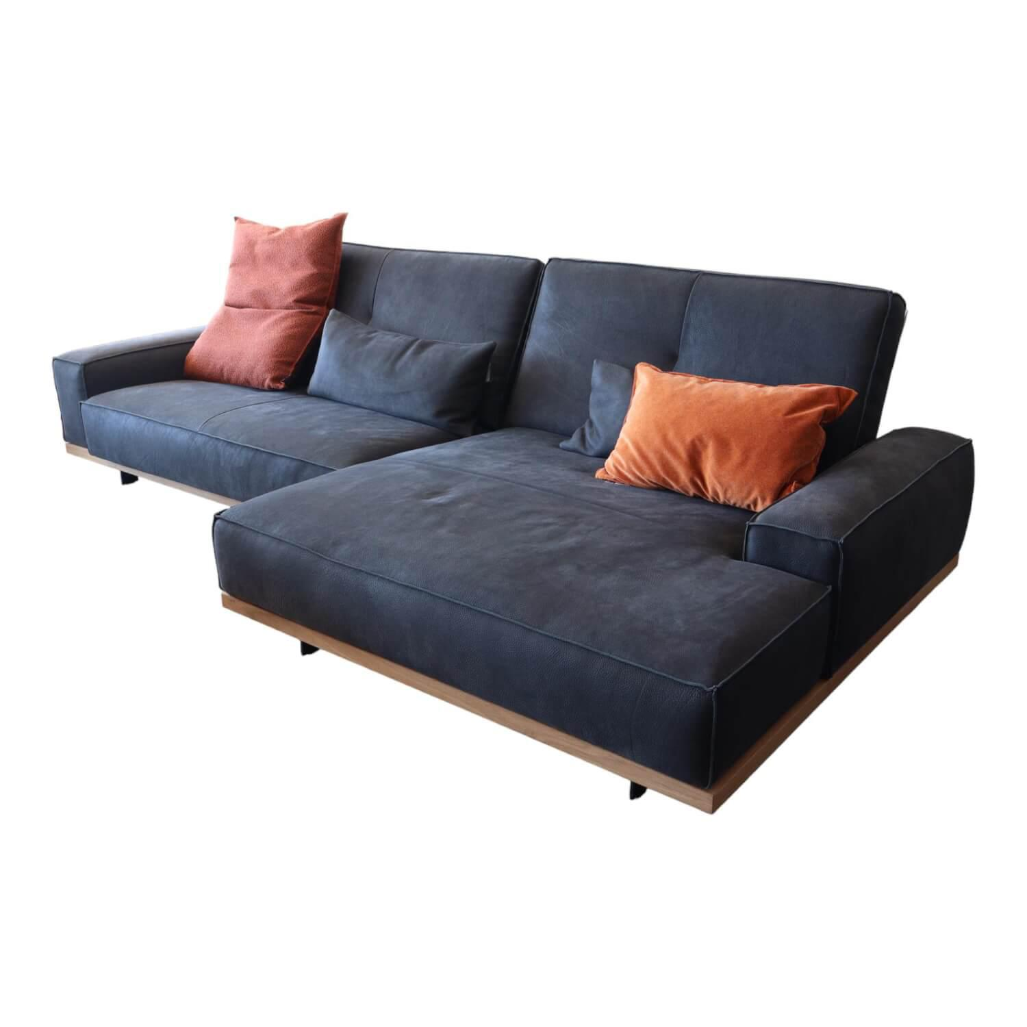 Bullfrog Ecksofa Siamo 0218 071-01-97301 | MÖBELFIRST.DE!