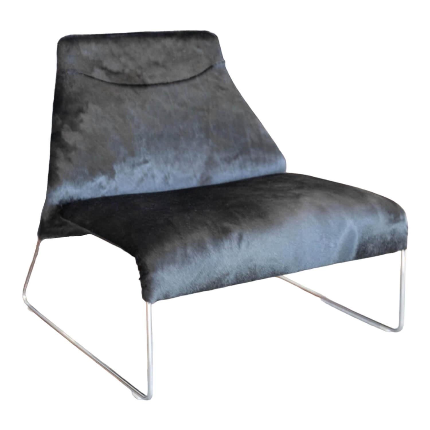 B&B Italia Sessel Lazy Fell 391-02-08915 | MÖBELFIRST.DE!