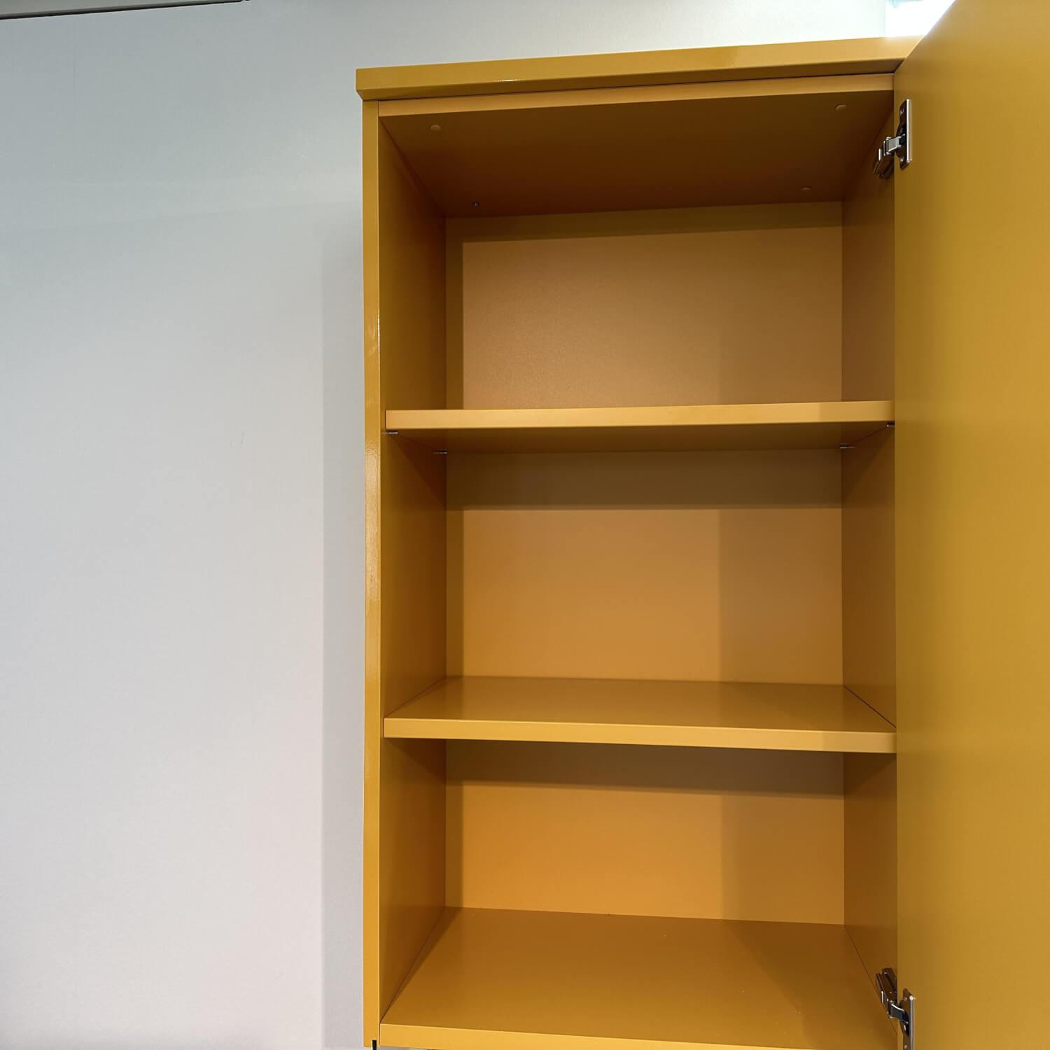 Rietberger Möbelwerke Vitrine 464-42-12171 | MÖBELFIRST.DE!