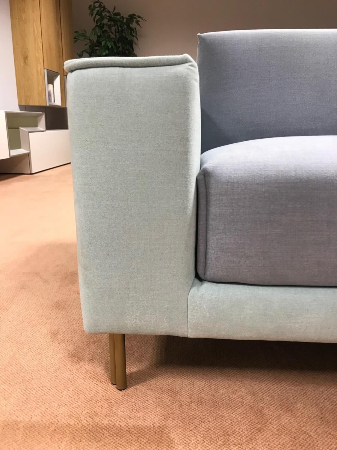 freistil Rolf Benz Ecksofa 183 205-01-29924 | MÖBELFIRST.DE!