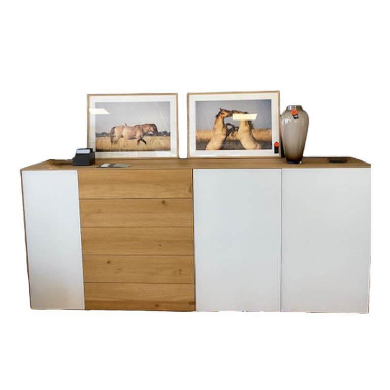 Scholtissek Sideboard Farn 472-42-31015 | MÖBELFIRST.DE!