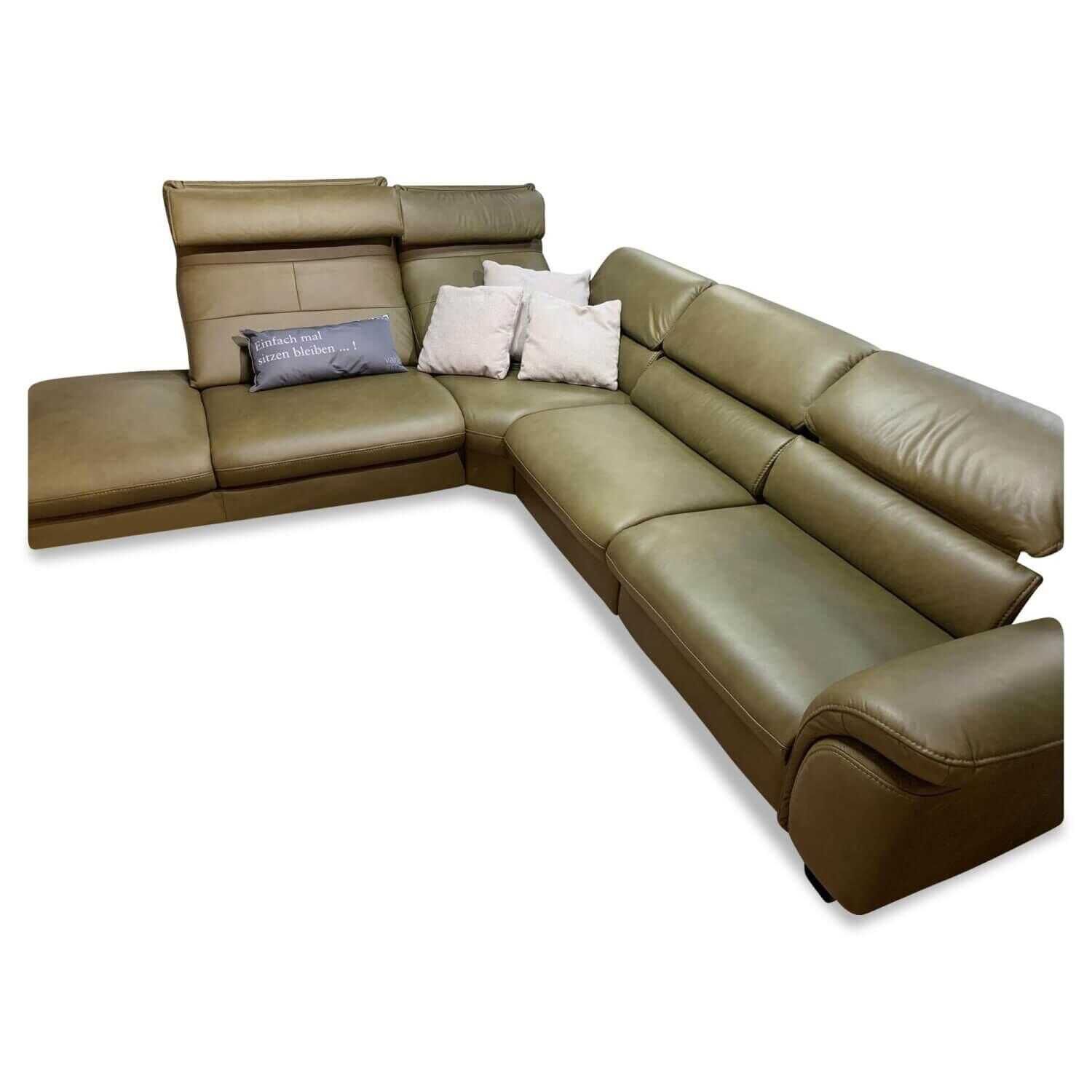 Hukla Sofa Mit Relaxfunktion