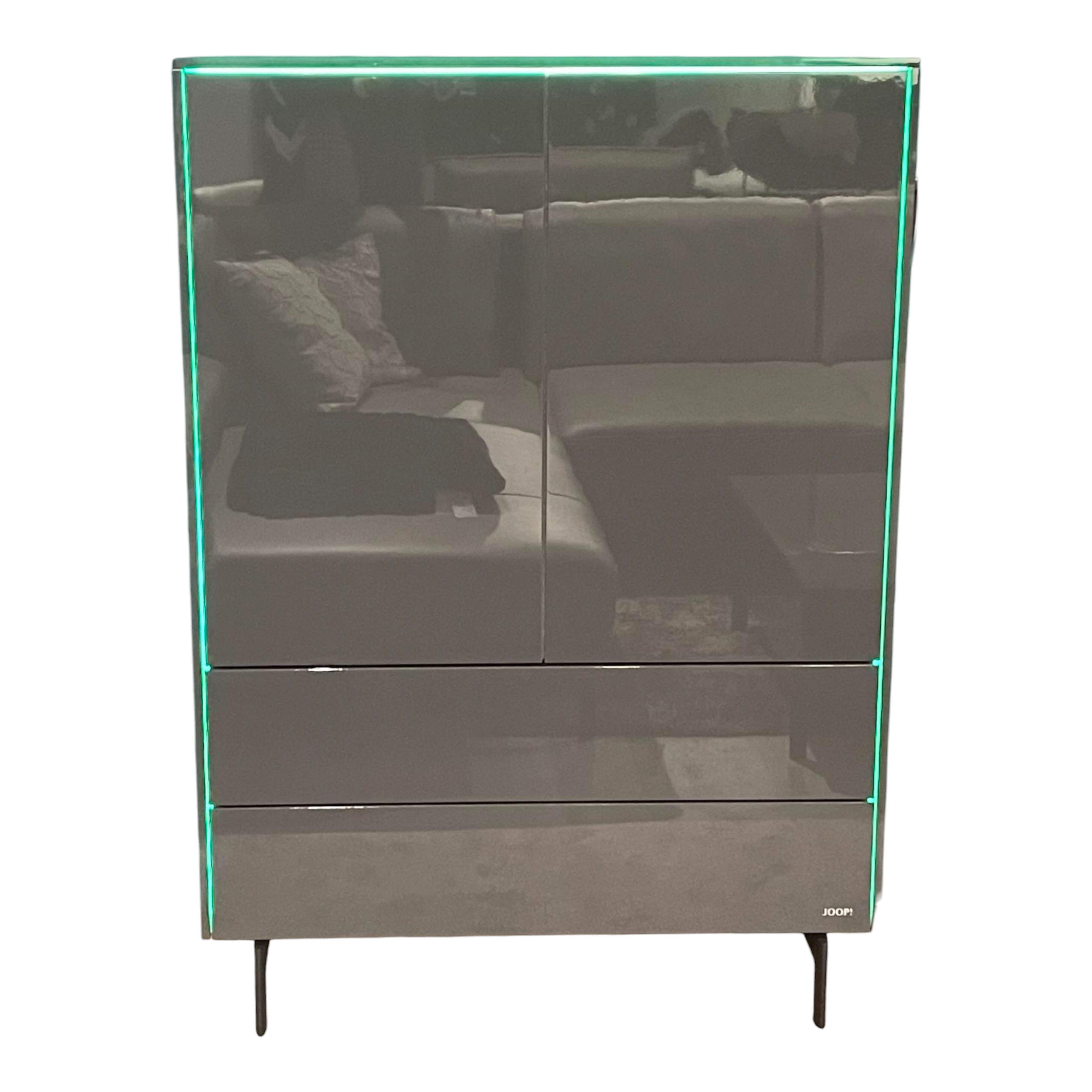 JOOP! Highboard Joop 72205 Lack | MÖBELFIRST.DE!