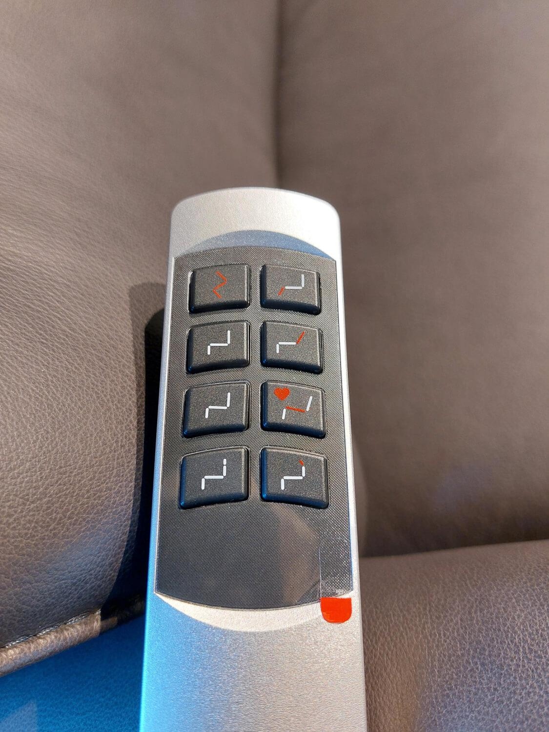 Steinpol Relaxsessel EM 105-02-05885 | MÖBELFIRST.DE!