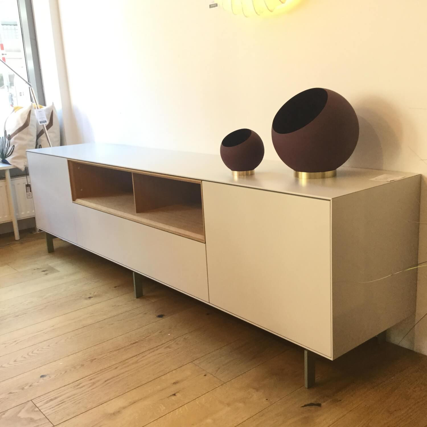 Piure Sideboard Nex Korpus 207-42-48589 | MÖBELFIRST.DE!